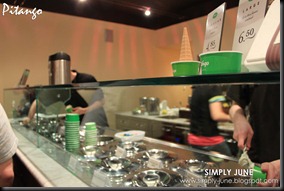 Simply June: Pitango Gelato (Fells Point) @ Baltimore, MD